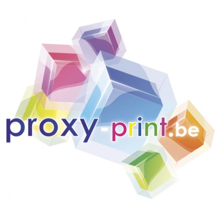 Proxy-print - ASPB